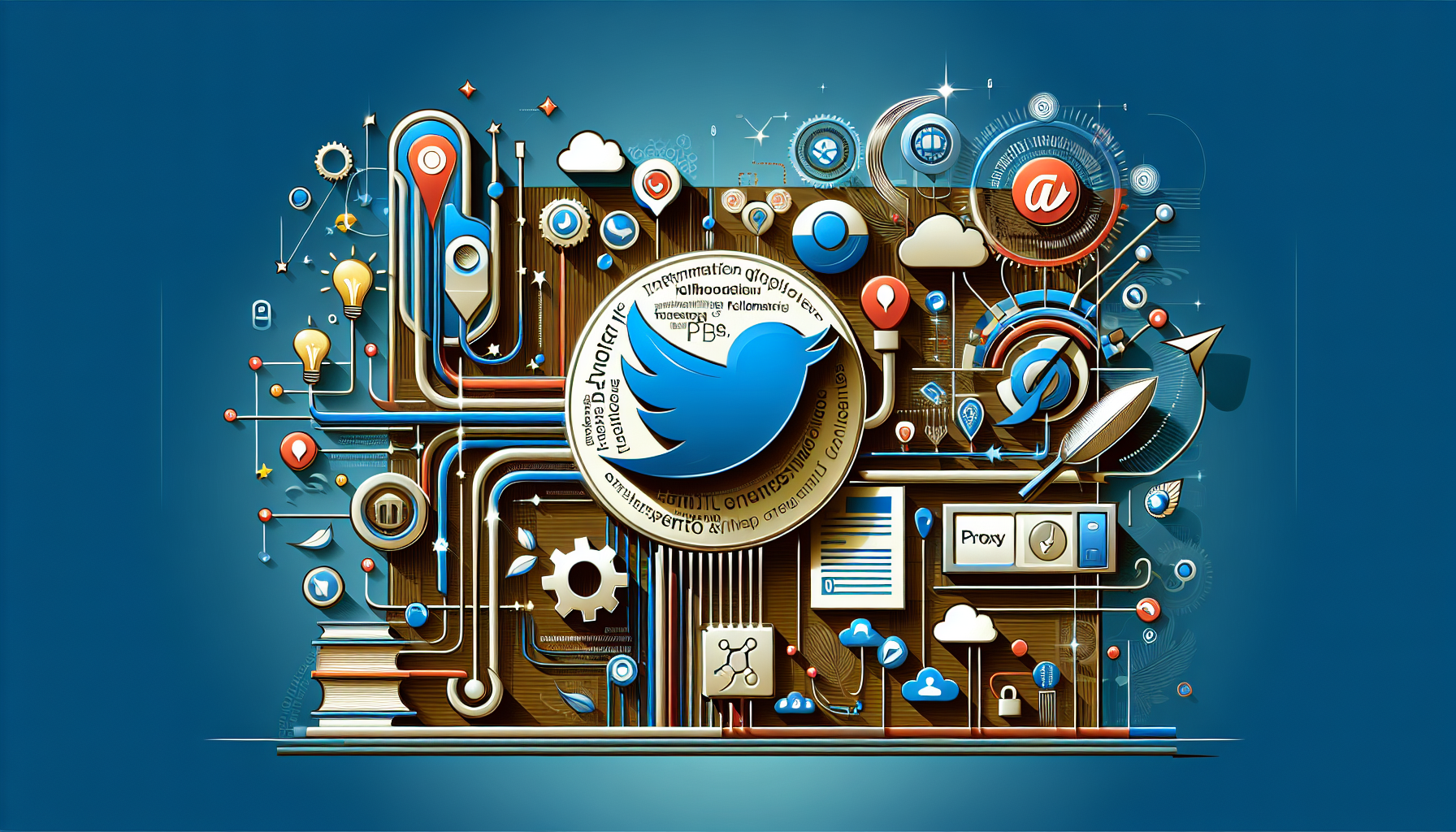 The Best Twitter Data Collection Tools for Efficient Data Scraping-en-us